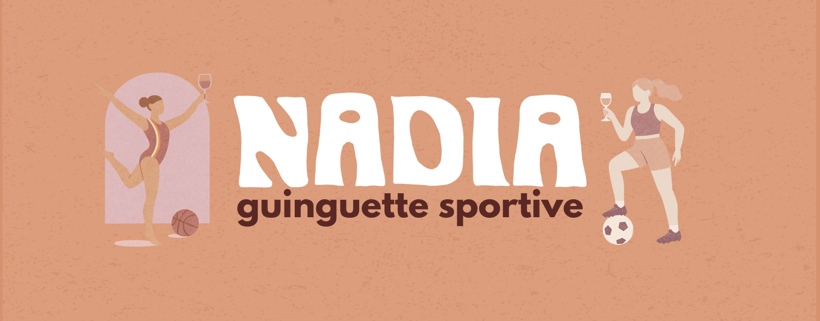 Le Nadia